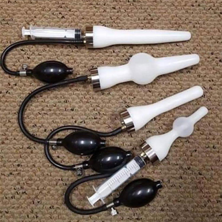 Inflatable AI Probe Small-Poodles,Frenchies,Pugs etc. - Waglers Kennel ...