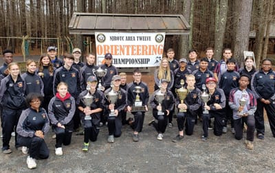 Hillgrove Navy JROTC