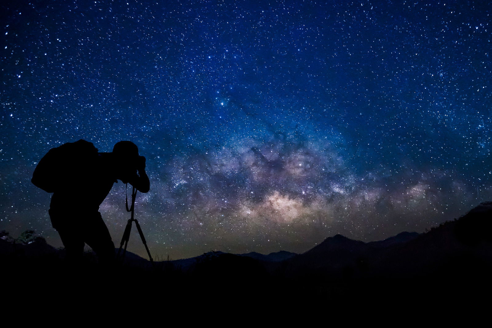 Blog: Tips on Observing the Night Sky - TRACKS Youth Program Blog: Tips on Observing the Night Sky - TRACKS Youth Program