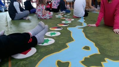 TRACKS Youth Program