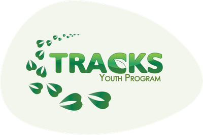 About TRACKS - TRACKS Youth Program