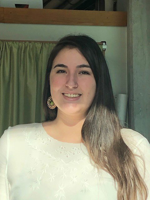 Staff Highlight: Meet Jessica Frappier! - TRACKS Youth Program