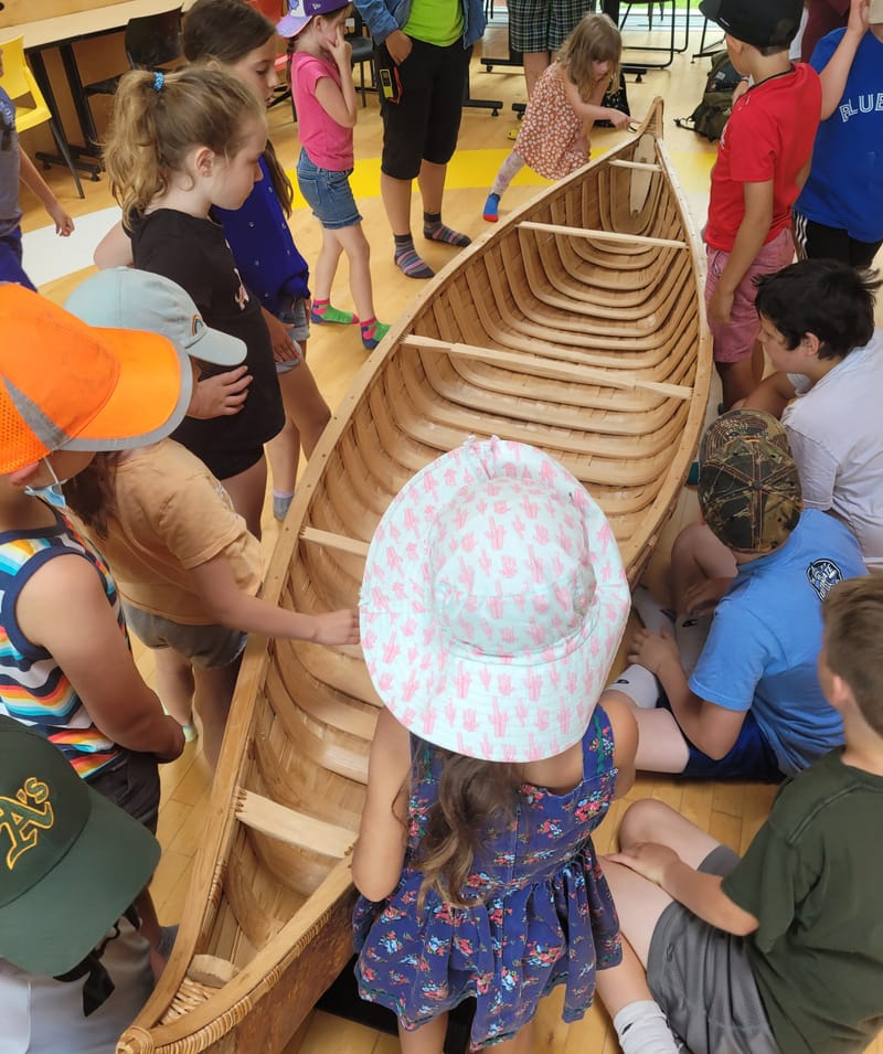 TRACKS Youth Program