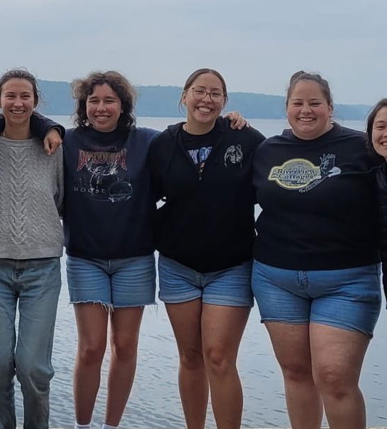 Kelsey: 10 Questions with the TRACKS Team - TRACKS Youth Program