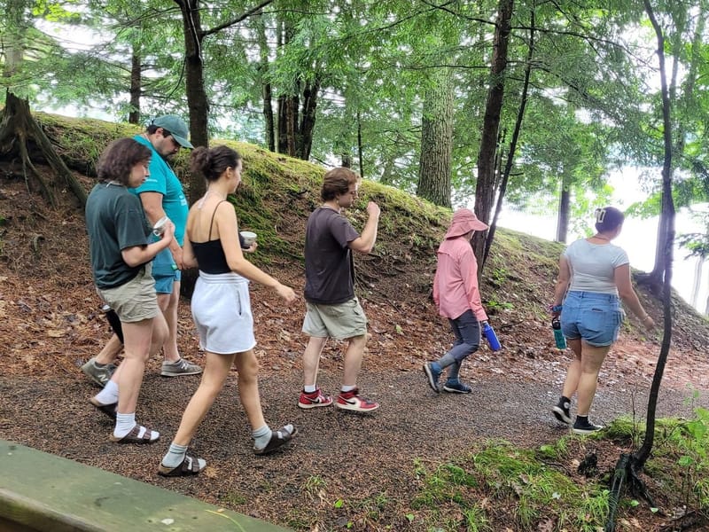 TRACKS Youth Program