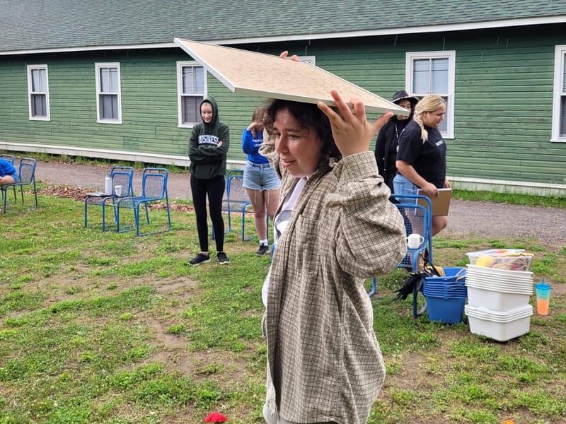 TRACKS Youth Program