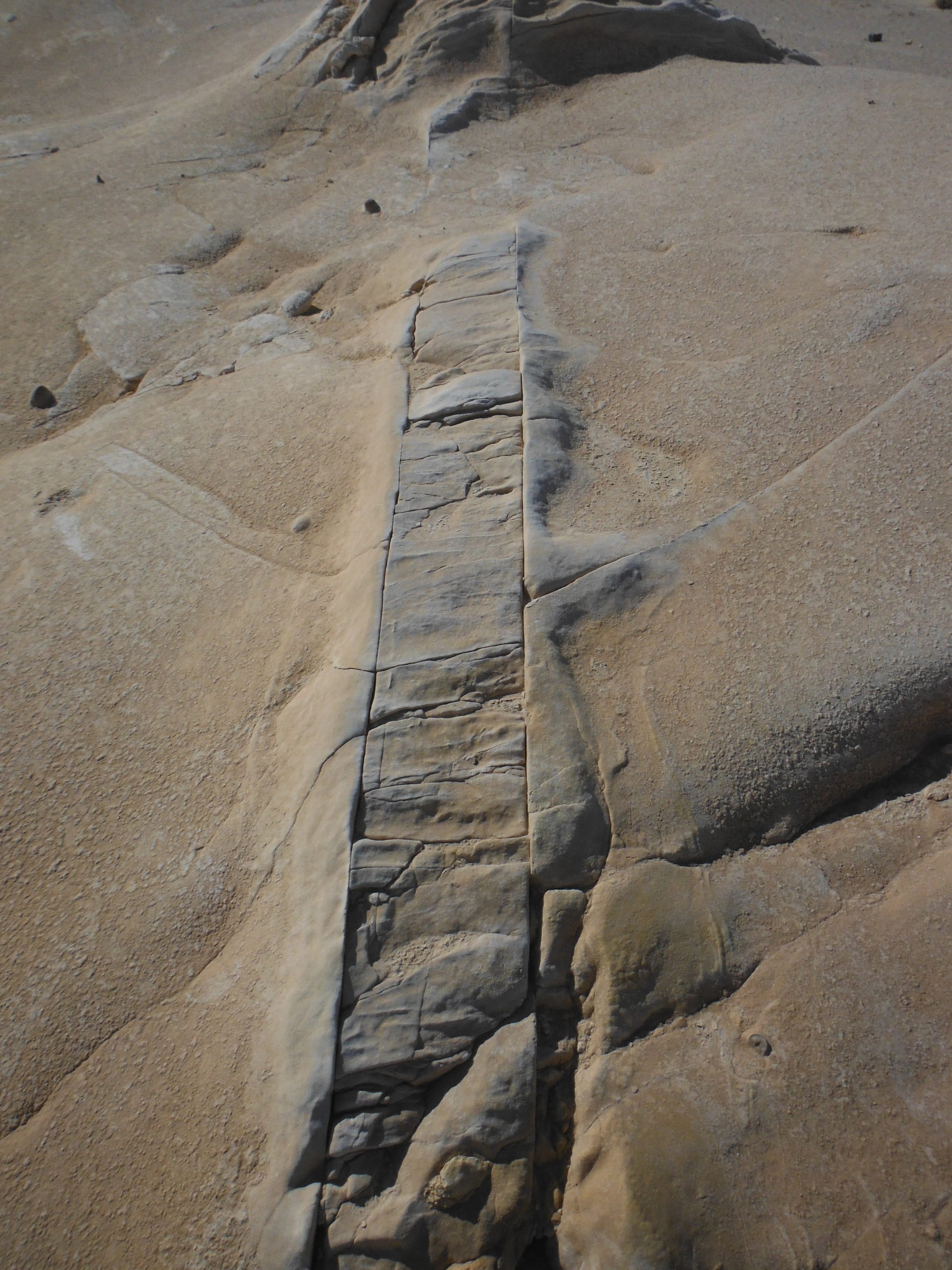 Wadi Dahek