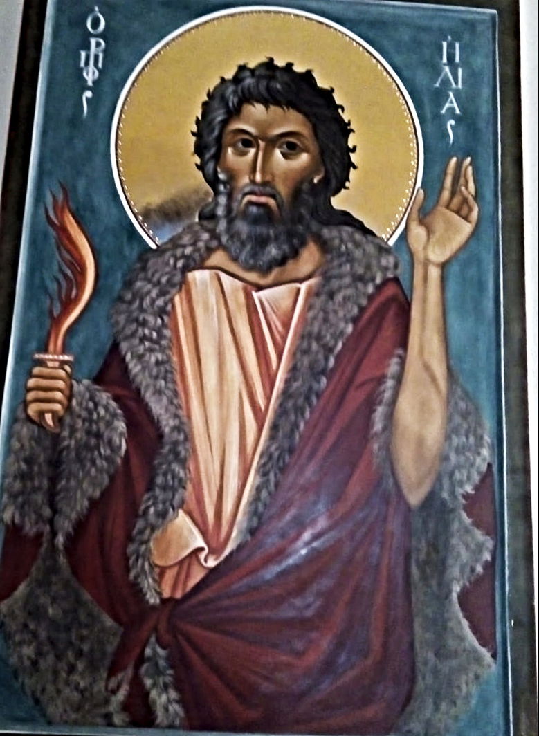 Anjara - Paths of Jordan