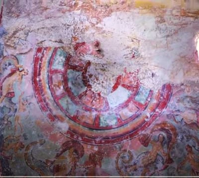 The unknown Decapolis sites of North of Jordan