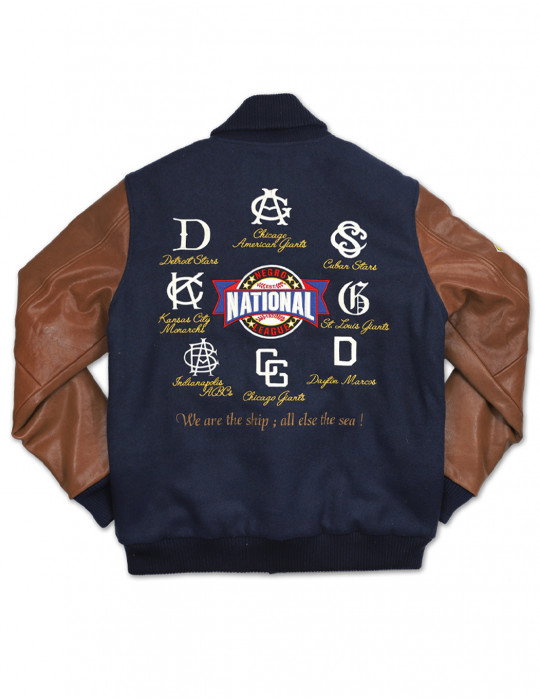 NLBM COMMEMORATIVE WINDBREAKER 2 - TheYNLBPTraveling Exhibit