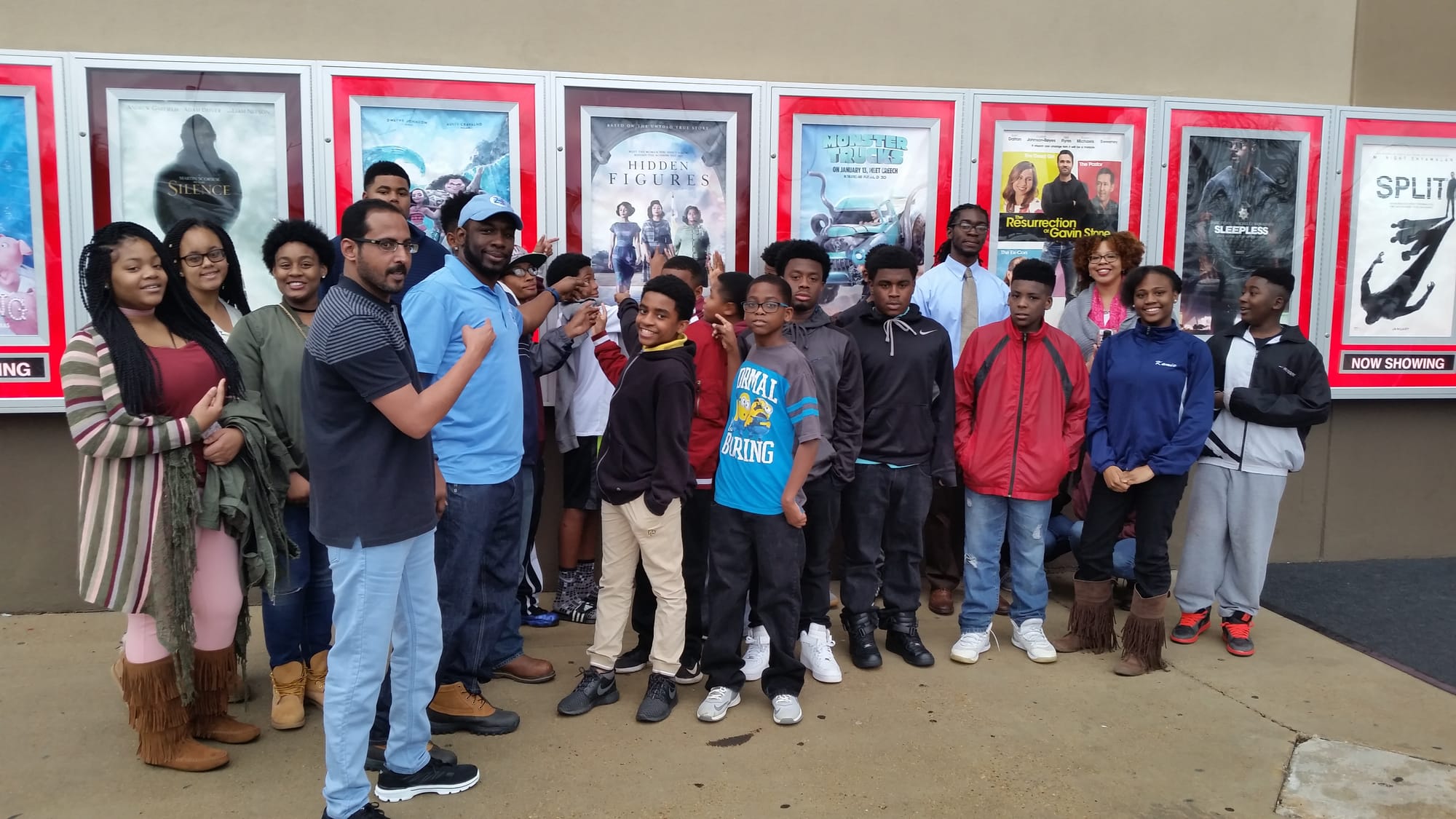 Local Learning Community Foundation