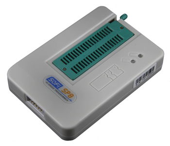 UNIVERSAL PROGRAMMER SOFI SP8-A - DIGIKOM Electronics