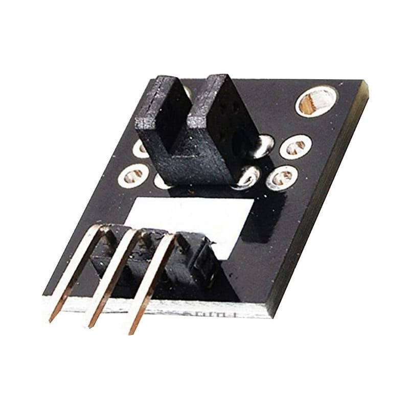 KY-010 Broken Light Blocking Photo Interrupter Sensor Module for arduino DIY Kit - DIGIKOM ...