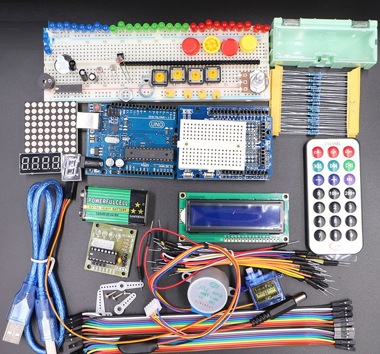 Kit - DIGIKOM Electronics