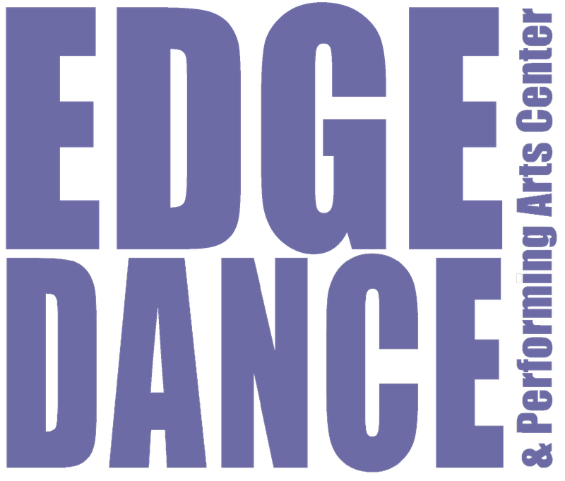 Edge Dance & Performing Arts Center Class Descriptions