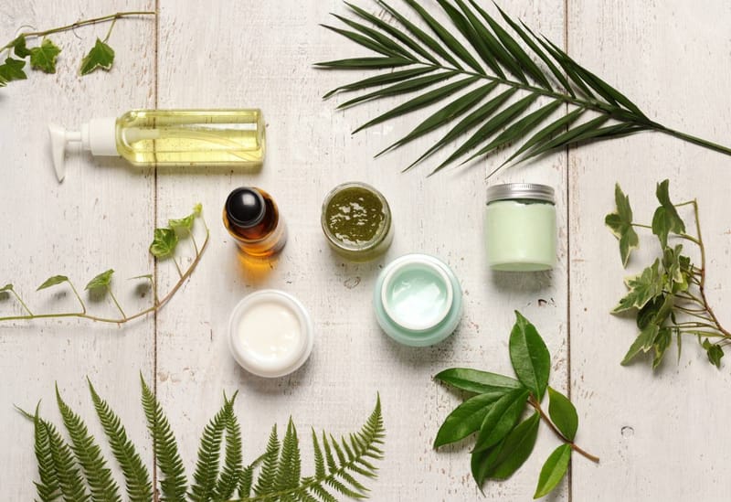 BTS ESTHETIQUE COSMETIQUE OPTION MANAGEMENT CFD