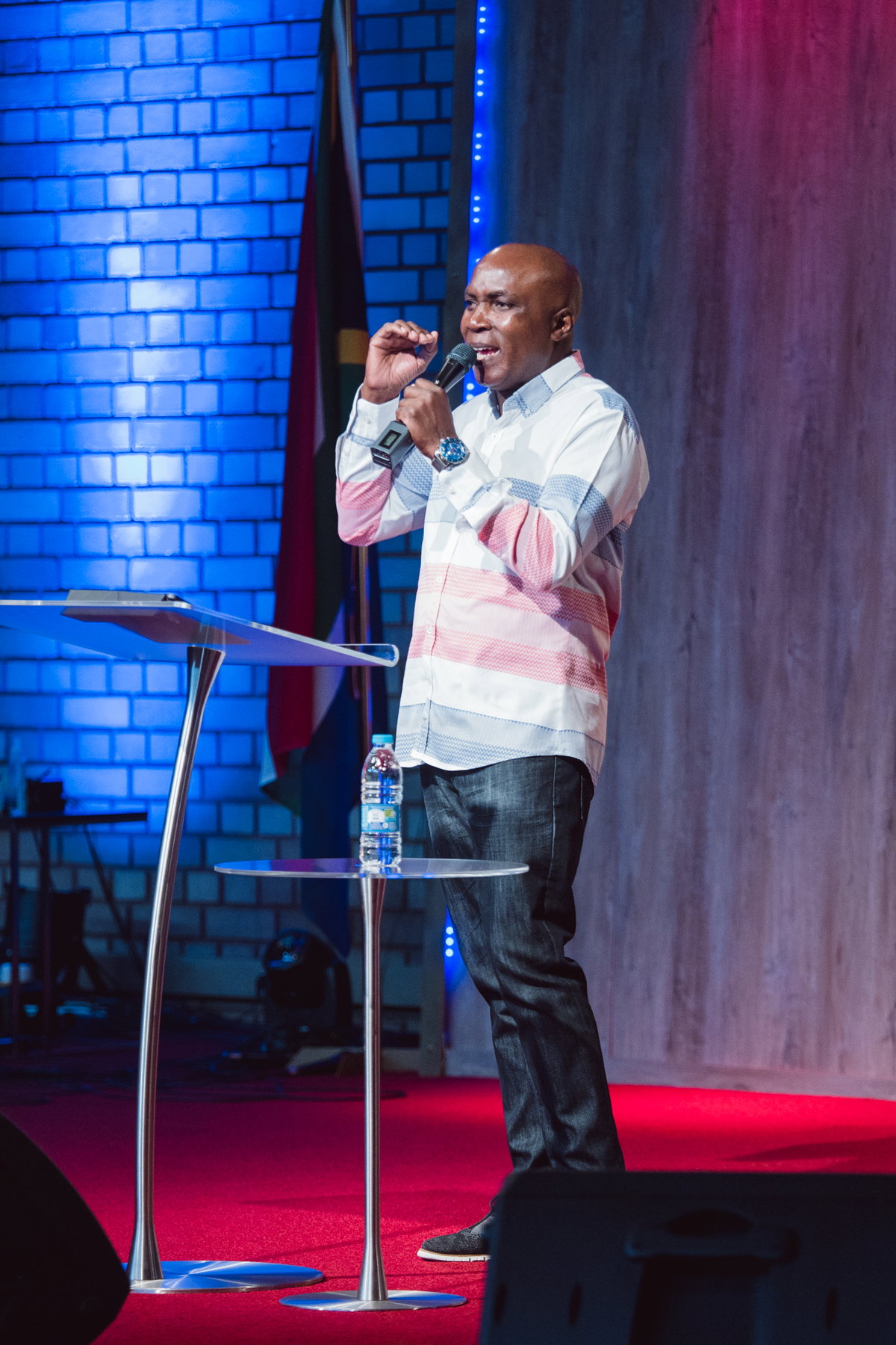 Events Gallery - Grace Mission Church