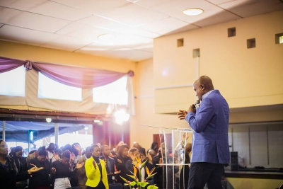 Events Gallery - Grace Mission Church