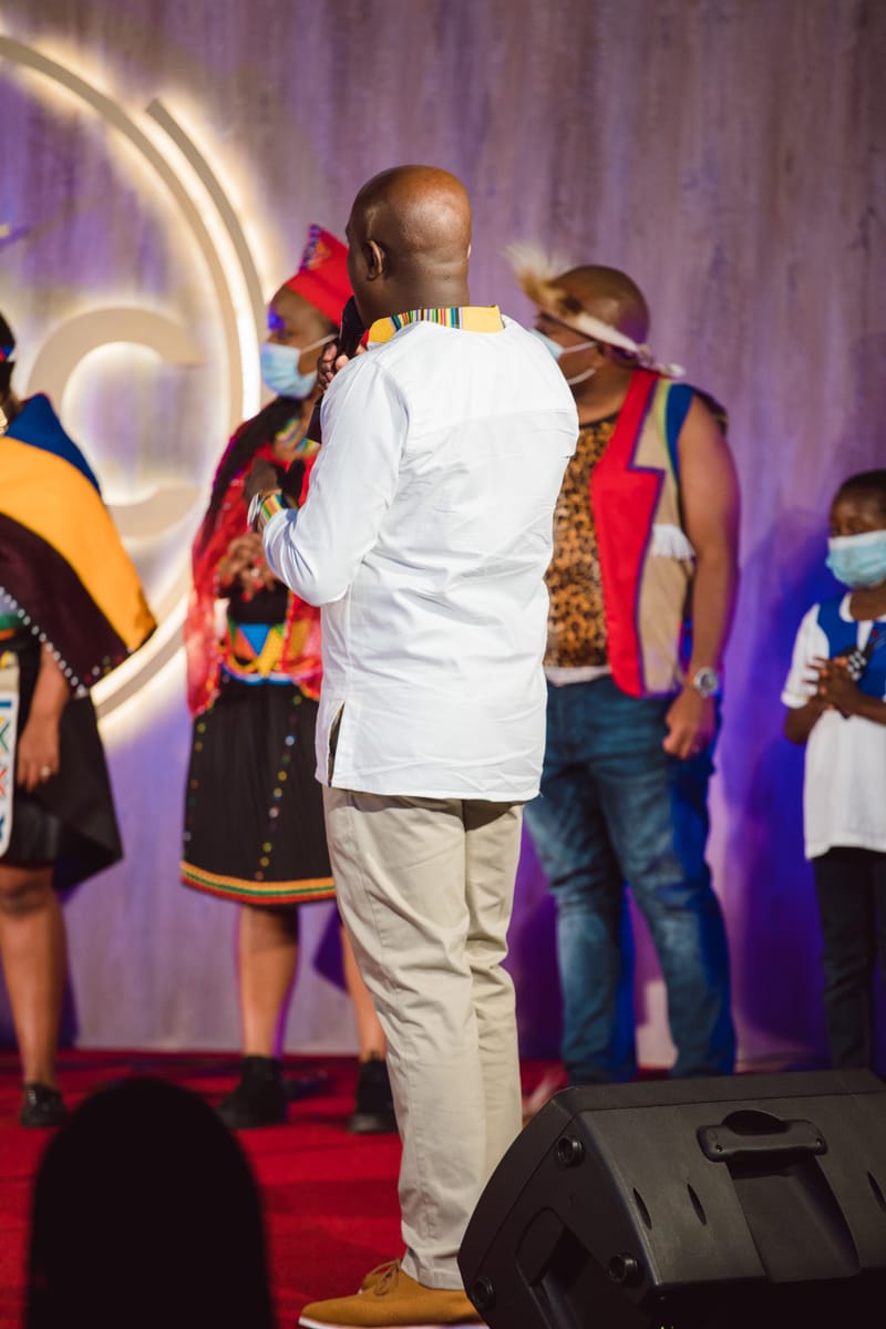 Events Gallery - Grace Mission Church