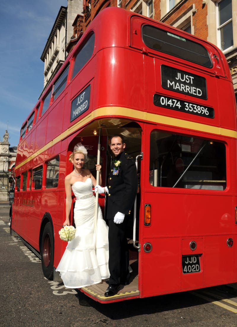 London Classic Bus Hire Ltd, Vintage Routmaster