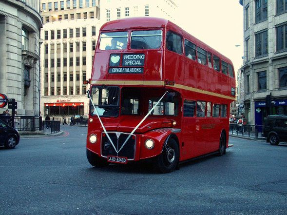 London Classic Bus Hire Ltd, Vintage Routmaster