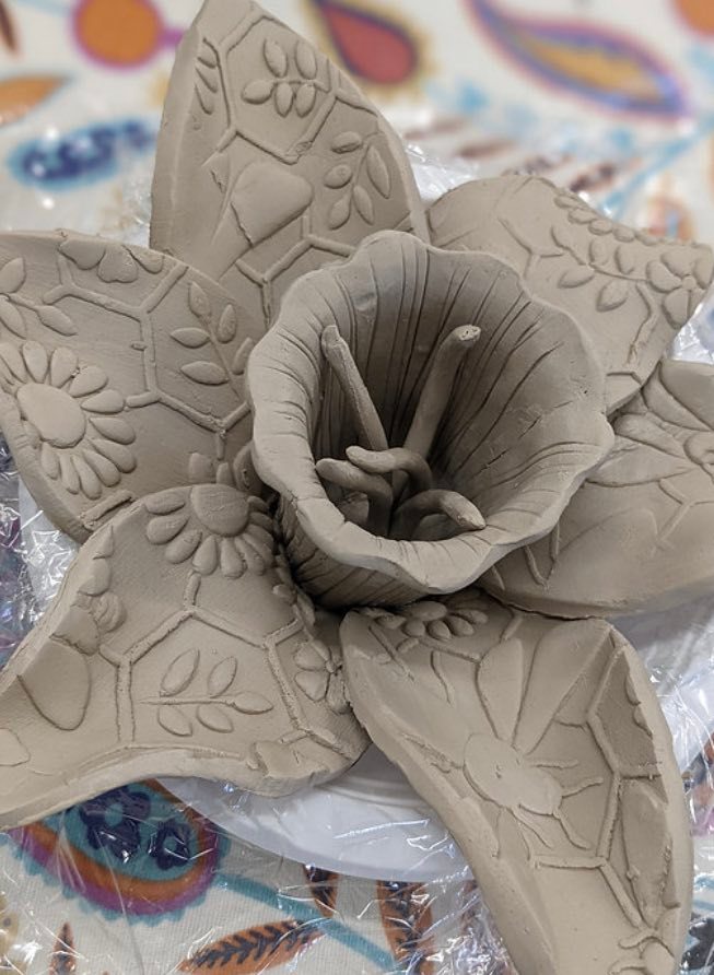 doodlepots