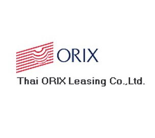 Thai ORIX Leasing - Thailand Leasing Association