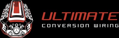 Custom Wiring Ls1 Ls2 L98 Ls3 Lsa E38 E67 Powerglide Th400 Th350 Kit