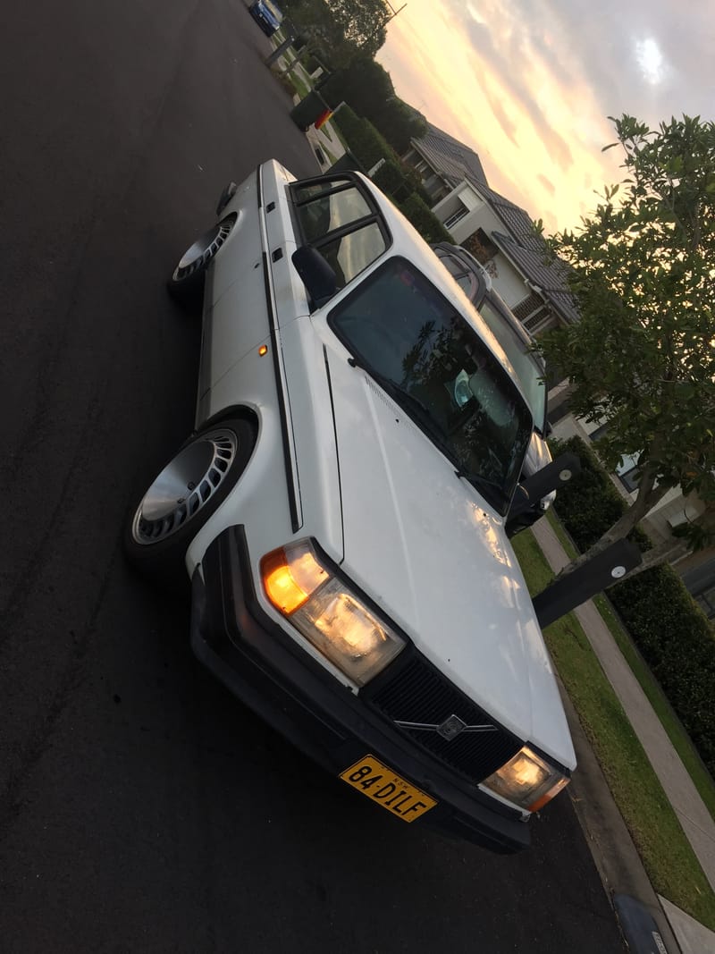 Gallery - Ultimate Conversion Wiring