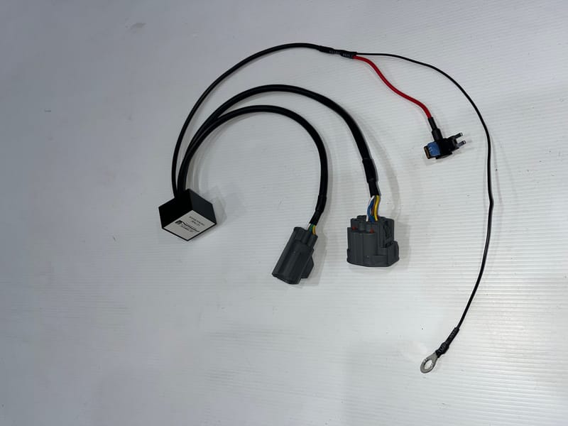 Store - Ultimate Conversion Wiring