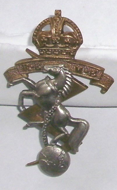 MS112 - Royal Military Police RMP Royal Military Police Corps RMP Cap ...