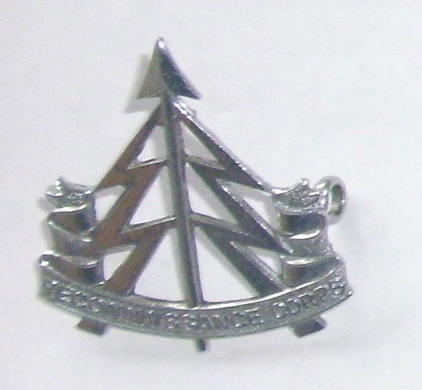 MS112 - Royal Military Police RMP Royal Military Police Corps RMP Cap ...