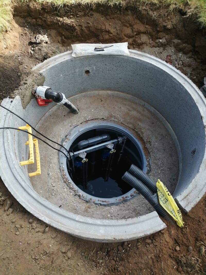 Block paving, drainage, Landscaping, Groundworks, Foundations