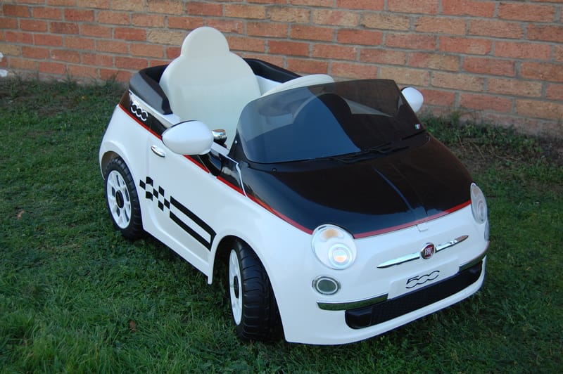 KidsDrive Birthdays Parties and Driving Fun with Electric Cars for 3 ...