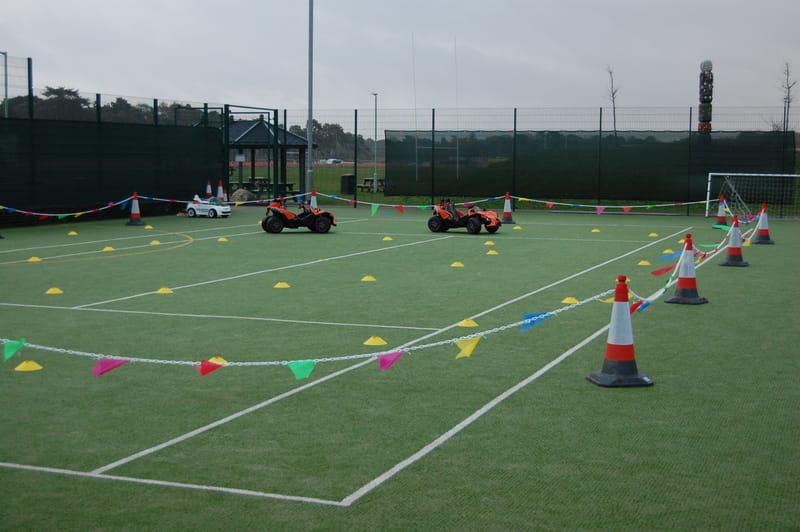 KidsDrive Birthdays Parties and Driving Fun with Electric Cars for 3 ...