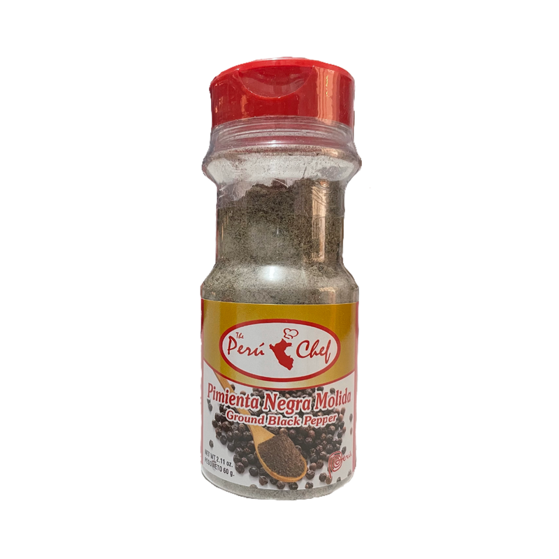 Condimentos - Antojitos Peruanos