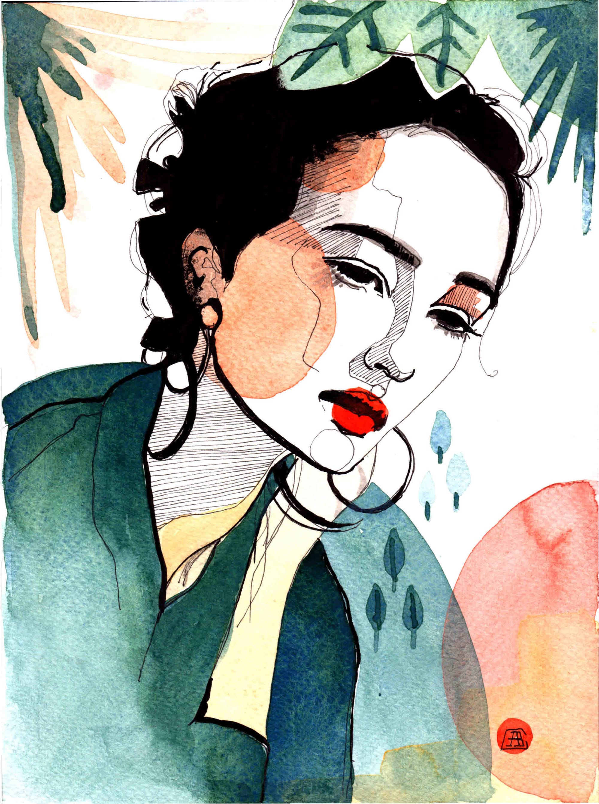 Alessia Bandini - Artista