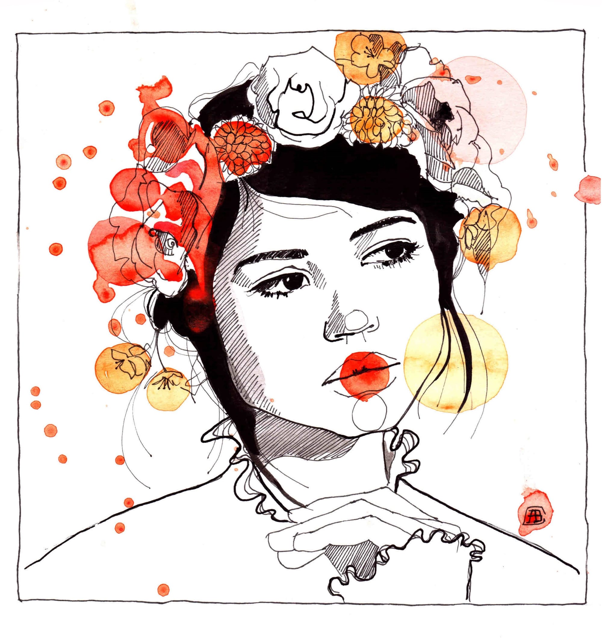 Alessia Bandini - Artista