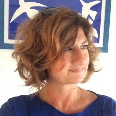 Alessia Bandini - Artista