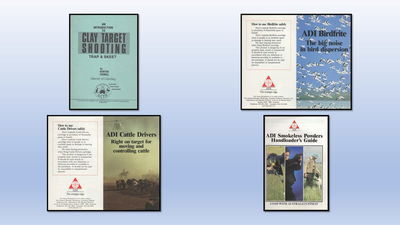 Gallery - DALLAS WADE