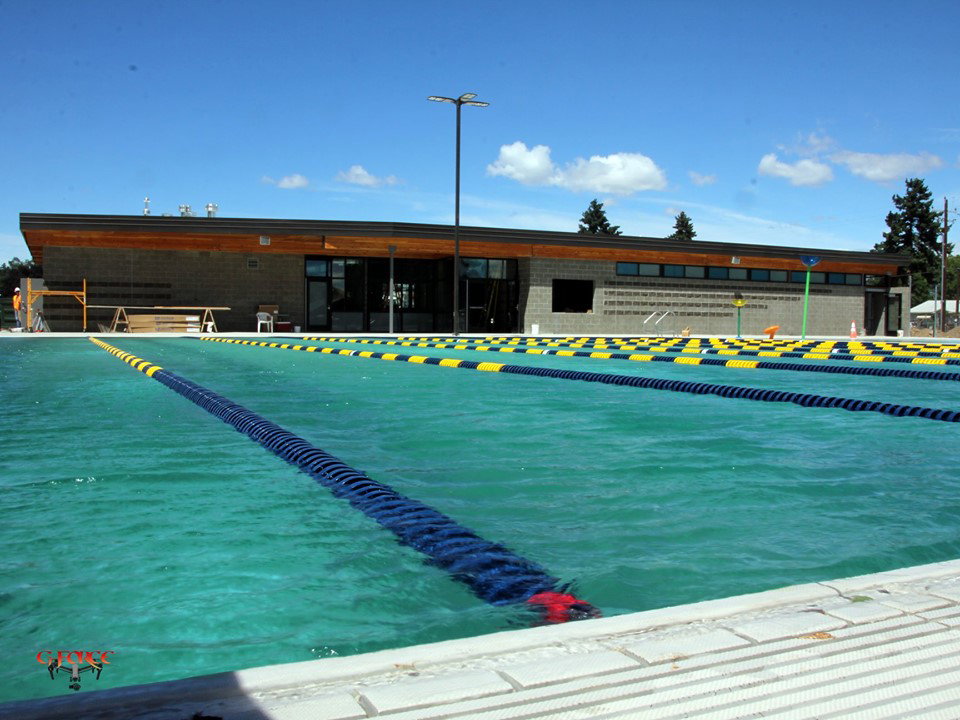 Selah Parks Foundation