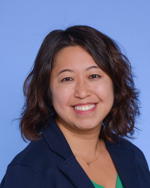 Katherine Cheung, Ph.D. - Katherine Cheung, PhD