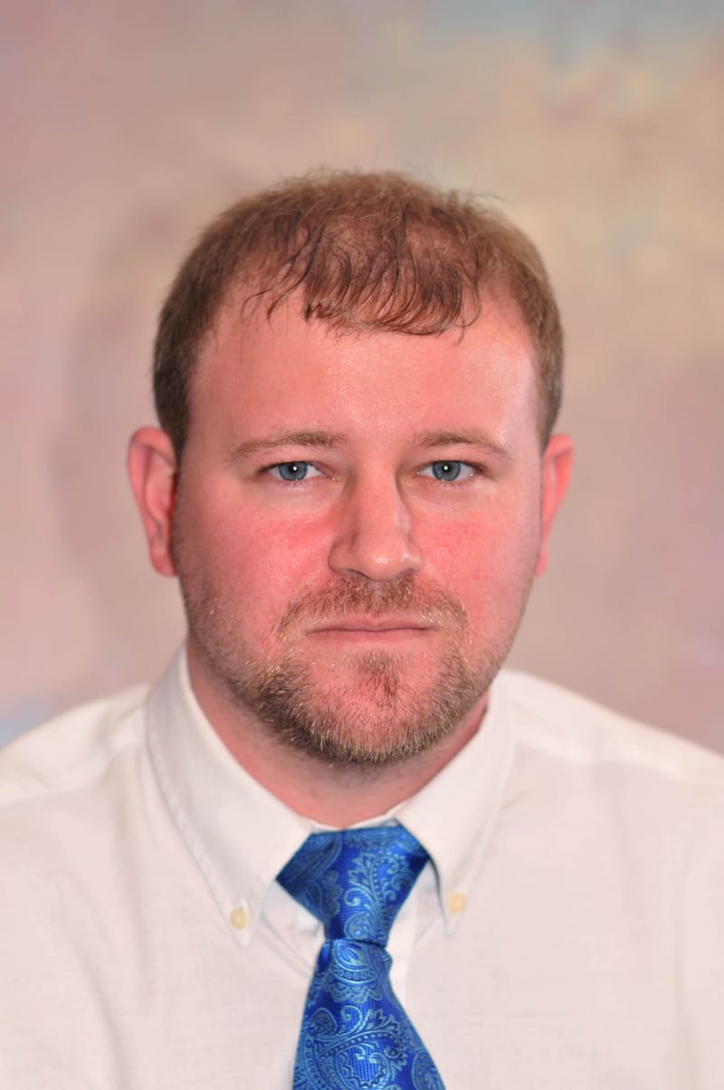 Jonathan Sisk - First Round Athletics Consulting