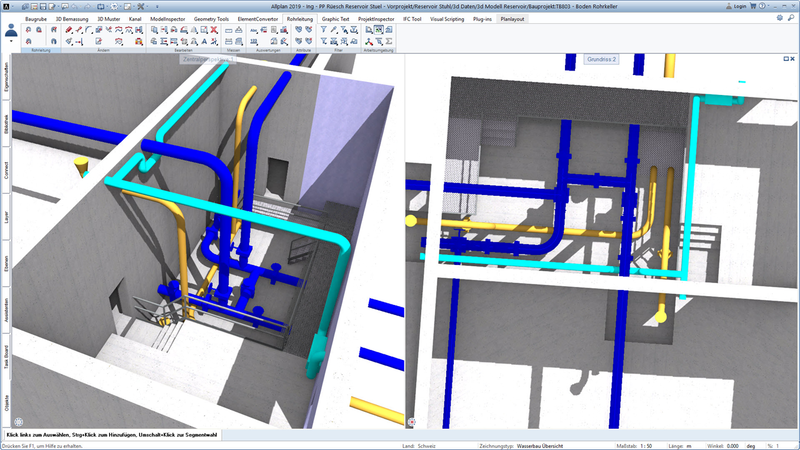 Allplan Add-Ons - CDS Bausoftware