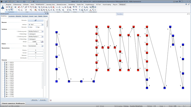 Allplan Add-Ons - CDS Bausoftware