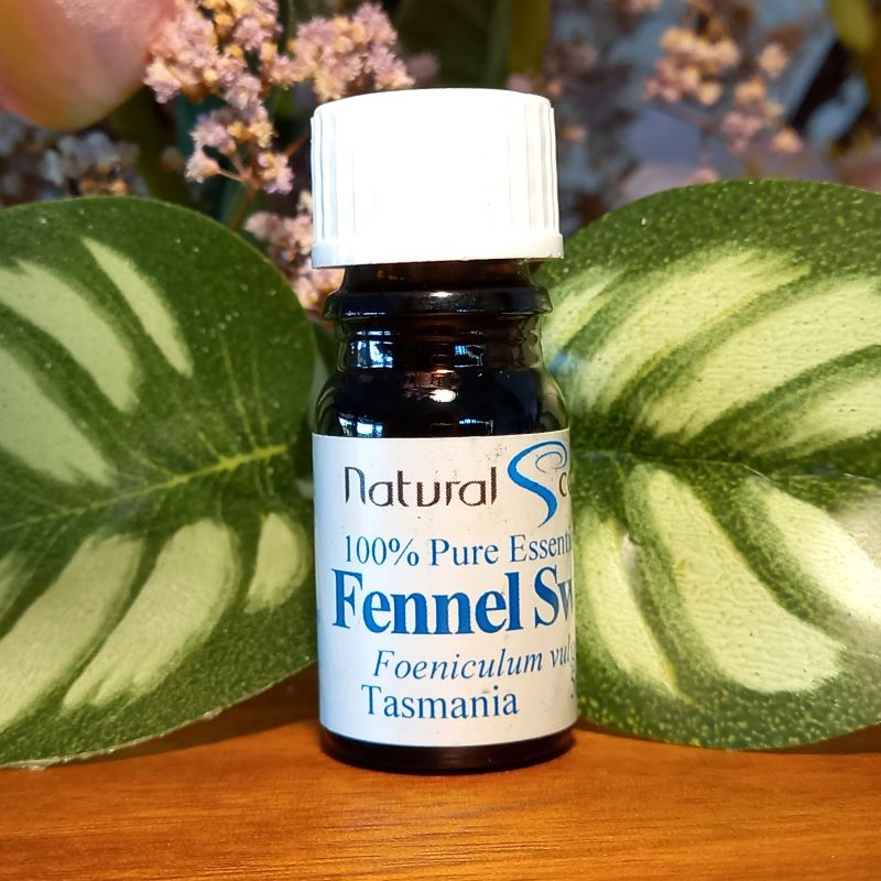 Pure Essential Oils - naturalscents.com.au