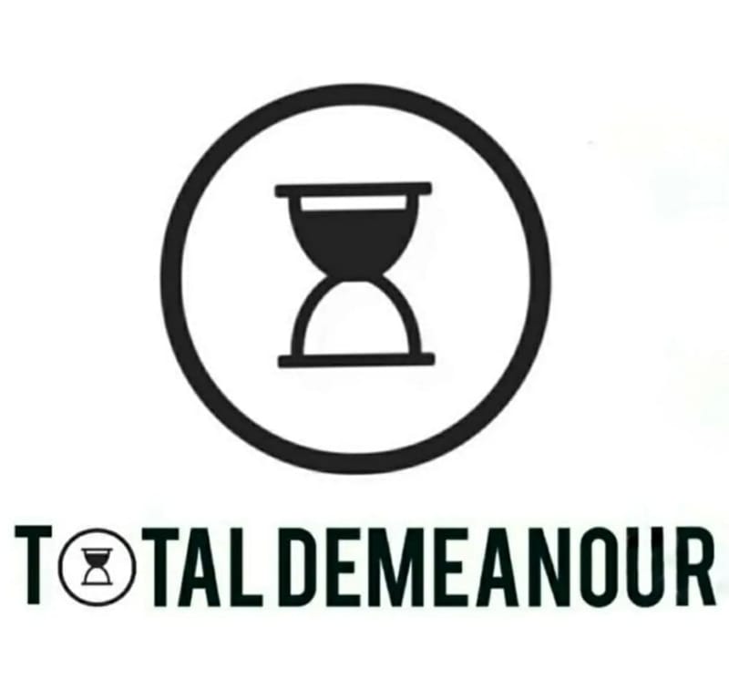 Total Demeanour