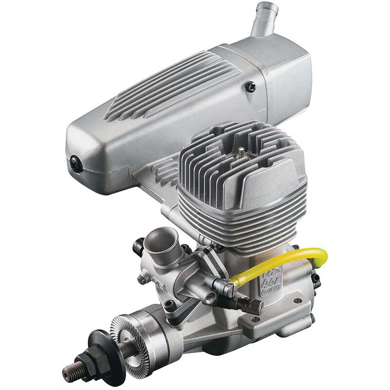 OS GT60 Gas Engine