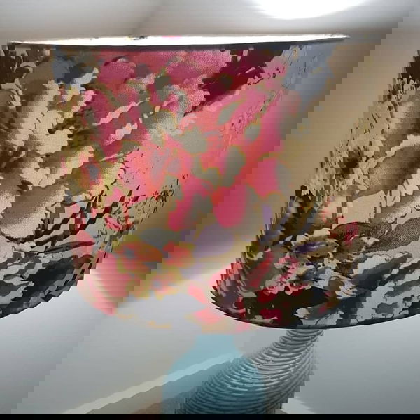 Gallery - Lampshade and Fabric Gallery | Livslamps | Custom Lampshade ...