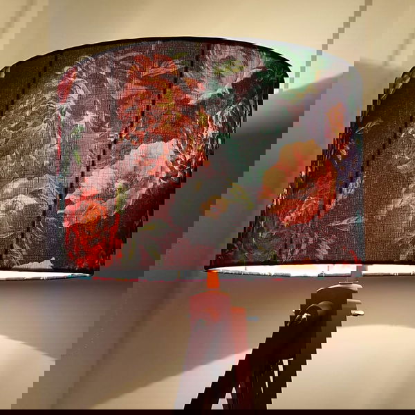 Gallery - Lampshade and Fabric Gallery | Livslamps | Custom Lampshade ...